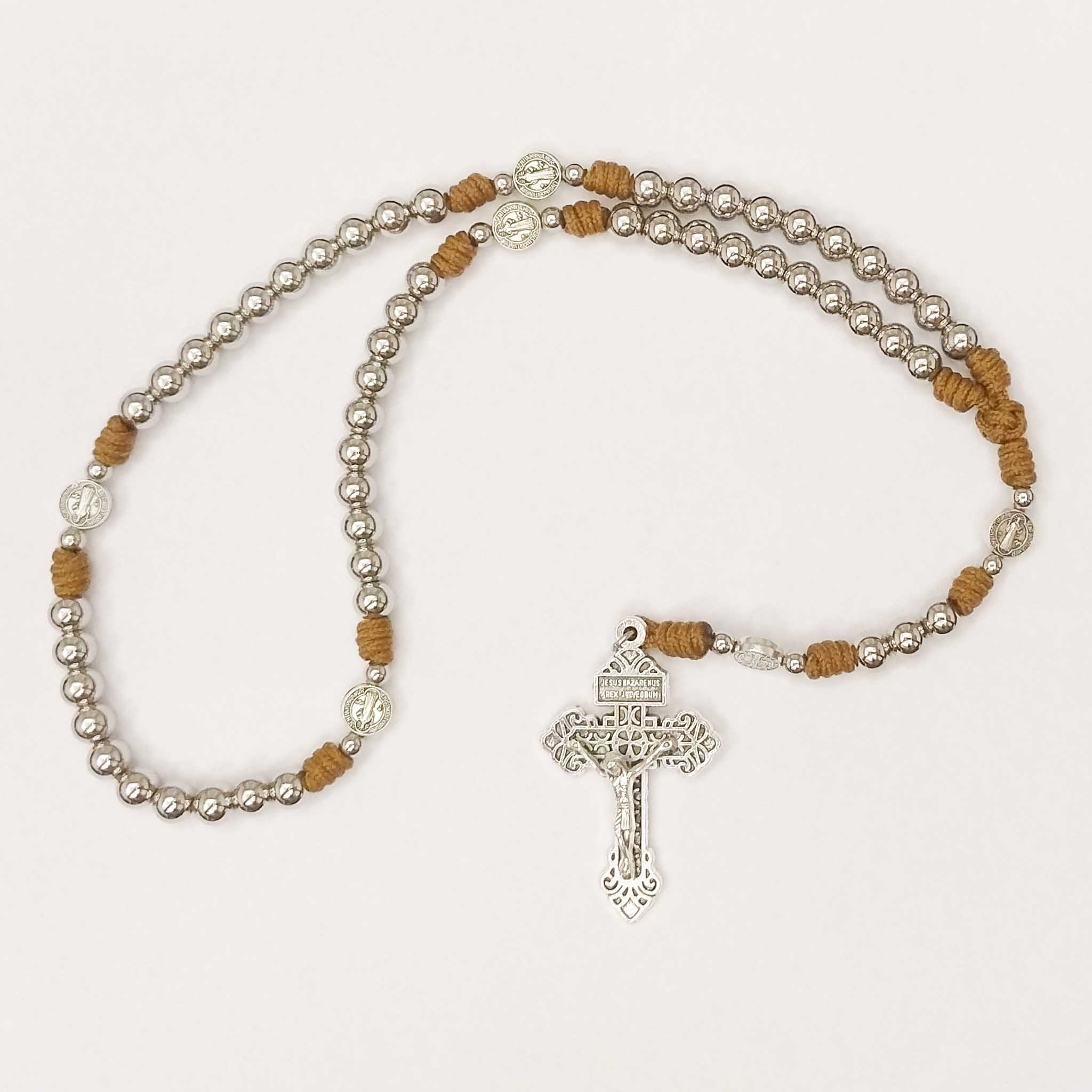 Micro Cord Rosaries – Rosary Devotionals