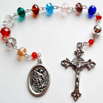 Rosary Devotionals